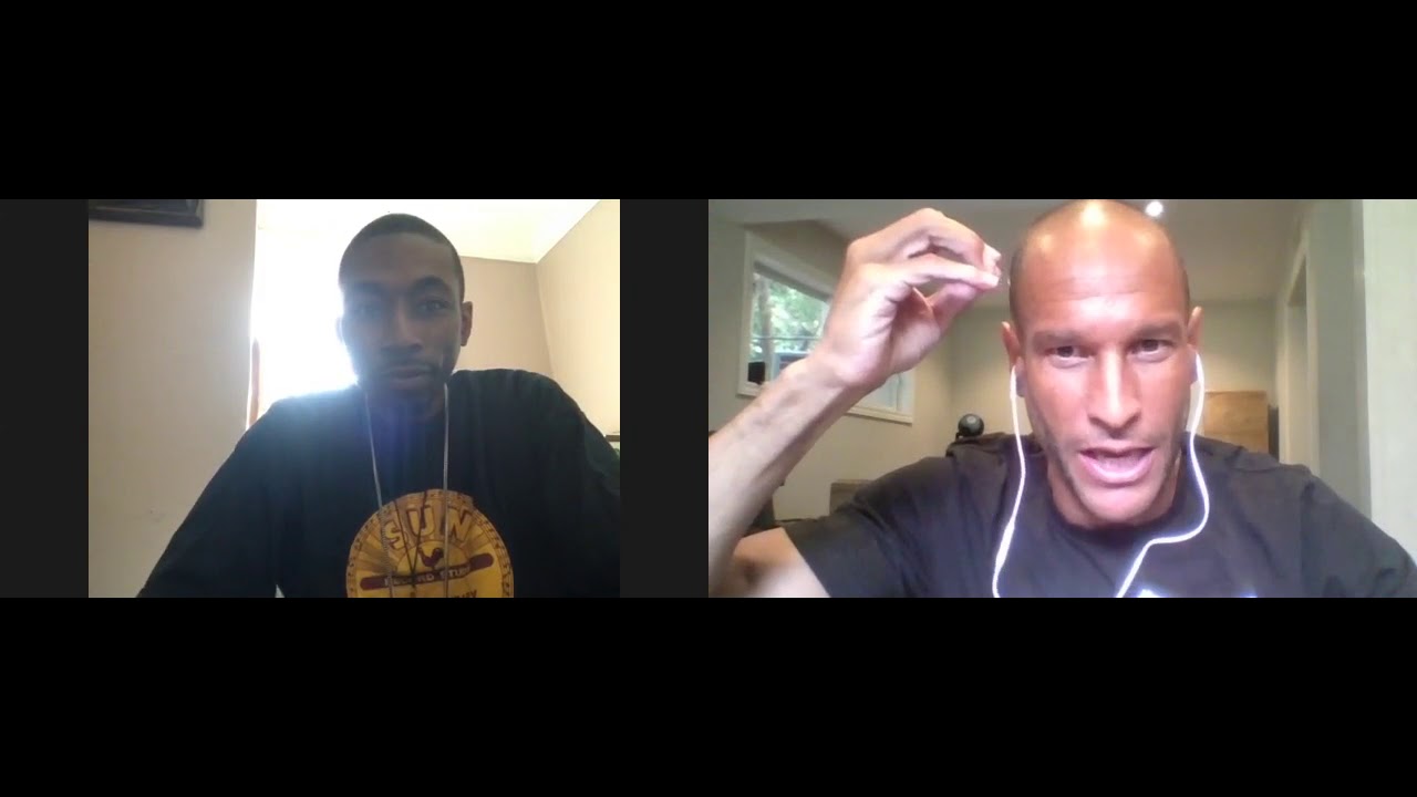 An Interview with Doc. Precise- Mr. Bryan Justice - YouTube