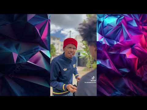New tik tok እየሞከርኩኝ ነው comedian yasino 