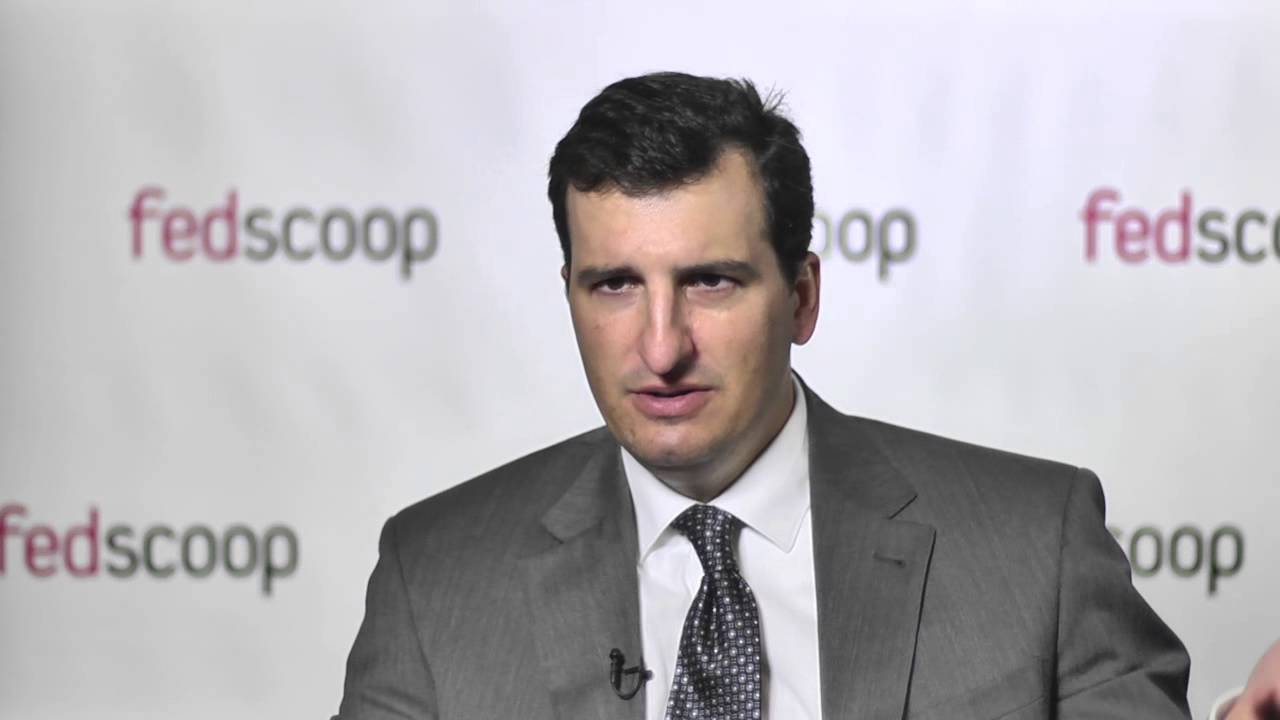 SAP's Dante Ricci on big data - YouTube
