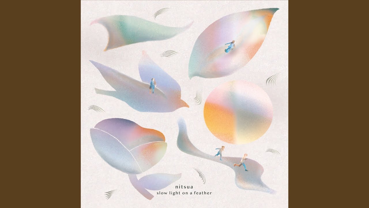 slow light on a feather (Preview) - YouTube