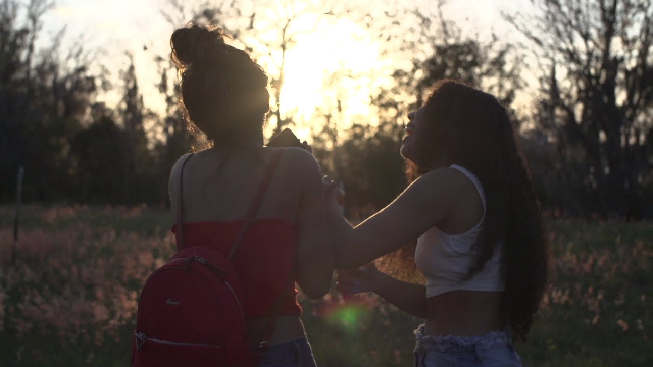 UMI- Remember Me (Fan Film) | "SISTERHOOD" - YouTube