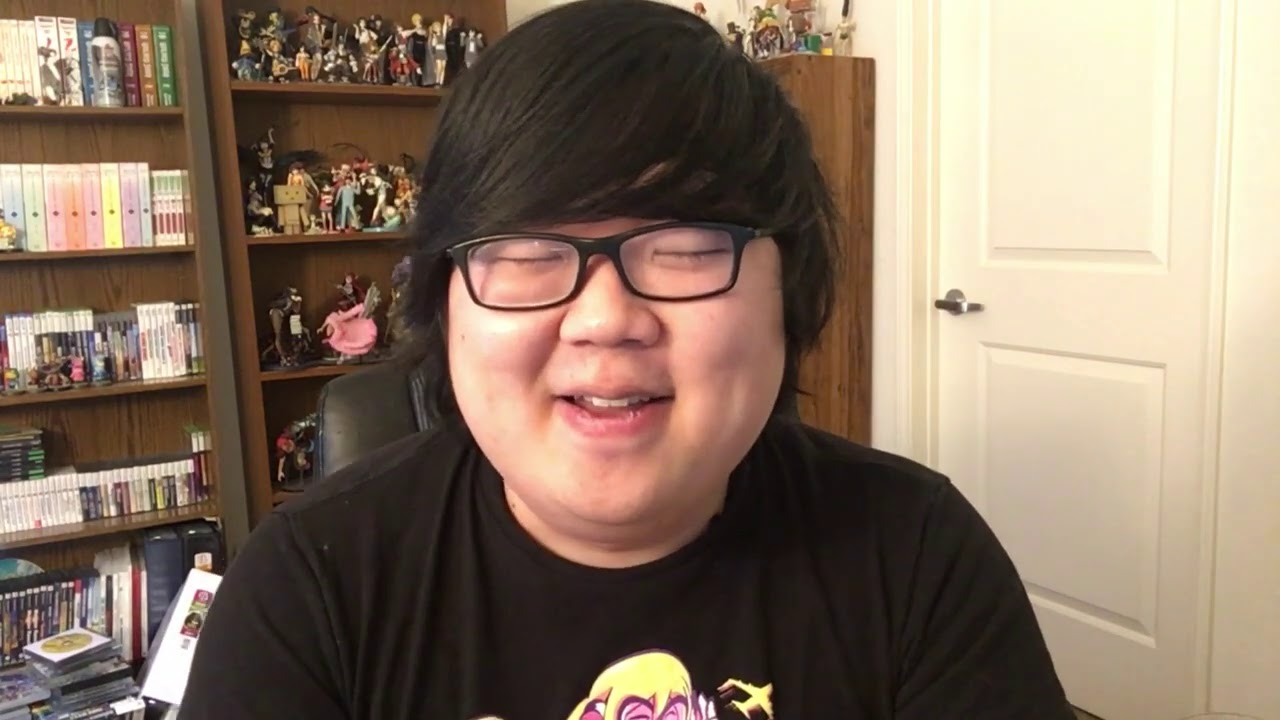 I Break Down 10 Characters I've Voiced - YouTube