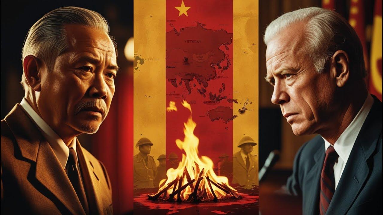 Unraveling the Origins of the Vietnam War - YouTube
