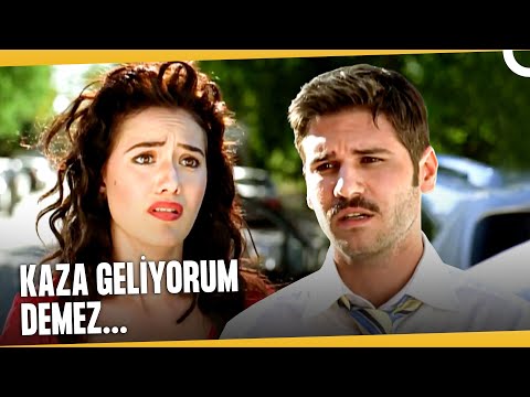 Pınar'ın Büyüleyici Güzelliği Uğur'u Etkiledi 😍 | Aşk Tutulması