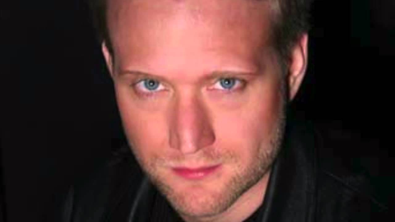 Keith Harris, baritone, The Lass from the Low Country - YouTube