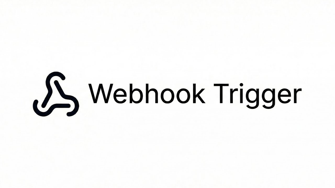 Teable Webhook Trigger: easy setup & one prompt data written - YouTube