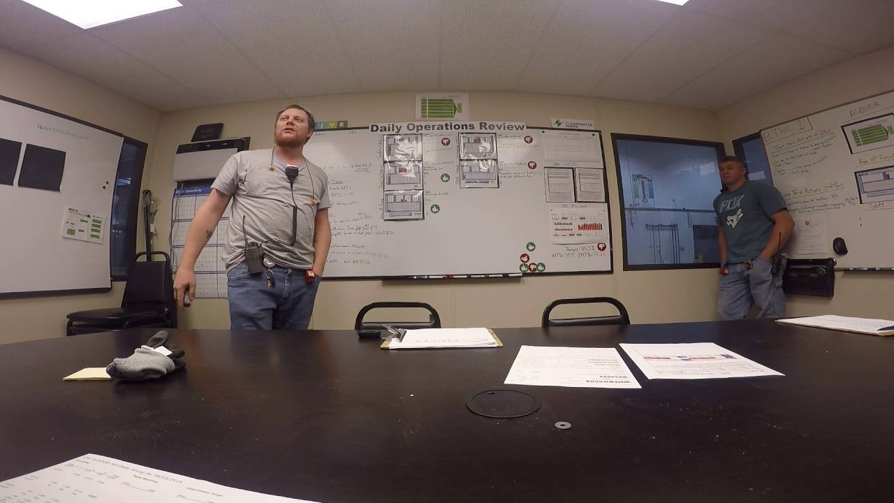 Sample DOR Meeting - YouTube