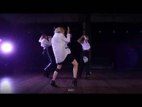 HIGH HEELS | Lera Klimova | BAZA DANCE PLACE