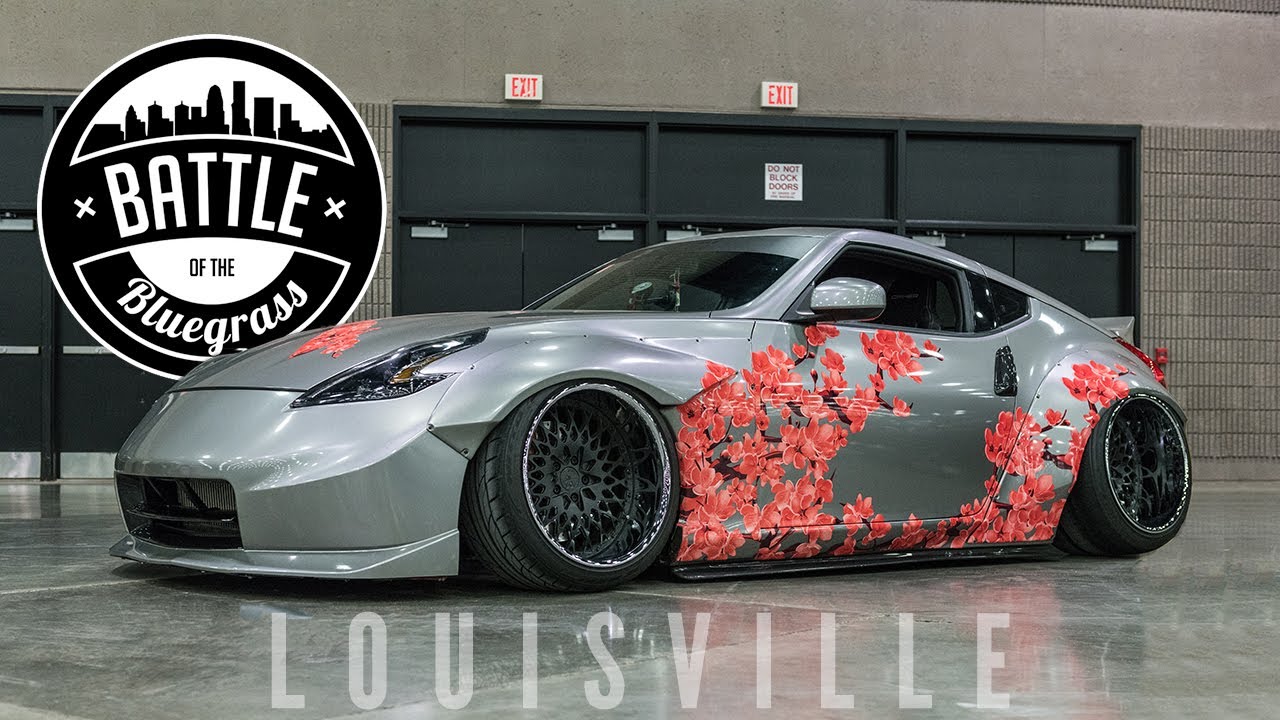 2022 Battle of the Bluegrass Spring Edition | Imports and Lowriders ...