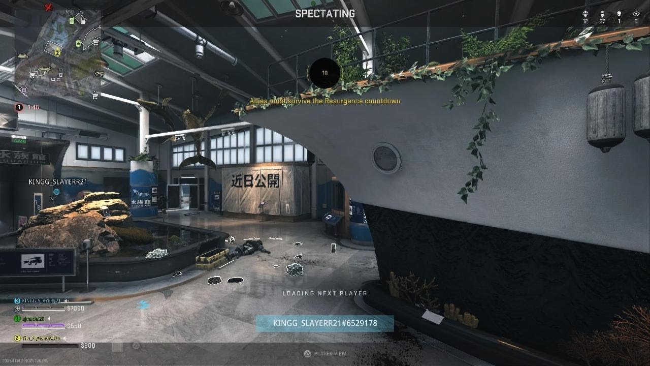 Call of Duty: Modern Warfare II SHIELD 4V3 HANDICAP MATCH! - YouTube