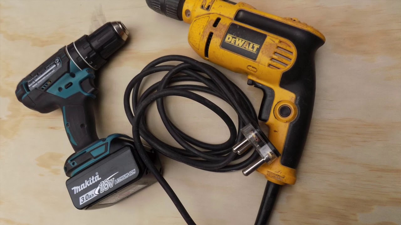 Top 5 beginner carpentry tools. - YouTube