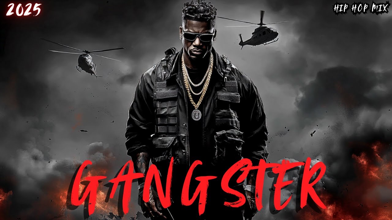 Freestyle Rap & Gangster Trap Beats to Hype You Up – Best Hip Hop ...