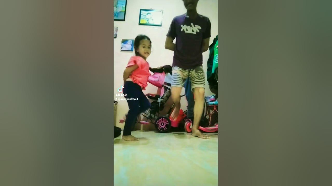 Joget Dance Malah Ketawa Youtube
