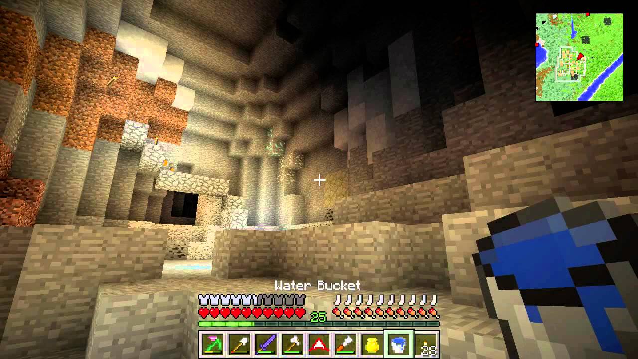 Minecraft Mods - Artifice Mod Pack - E2 - YouTube