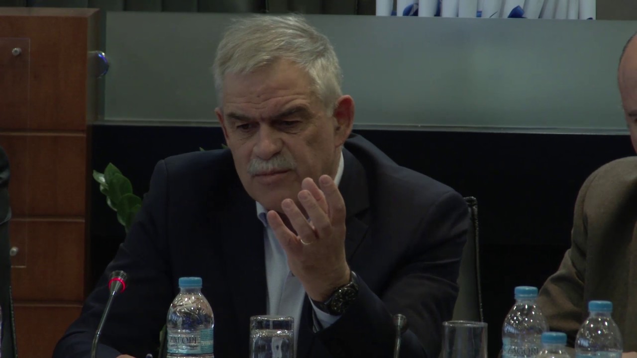 16-2-2017: ΠΑΡΟΥΣΙΑΣΗ ΤΟΥ ΘΕΣΜΟΥ ΤΟΥ ΤΟΠΙΚΟΥ ΑΣΤΥΝΟΜΟΥ - YouTube
