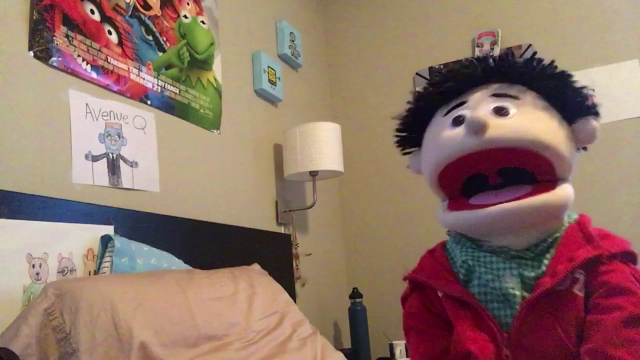 The Matthew Griffith show 2 - YouTube