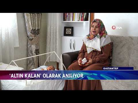 TÜRKİYE’DE İLK KEZ RH NULL KAN GRUBU GÖRÜLDÜ