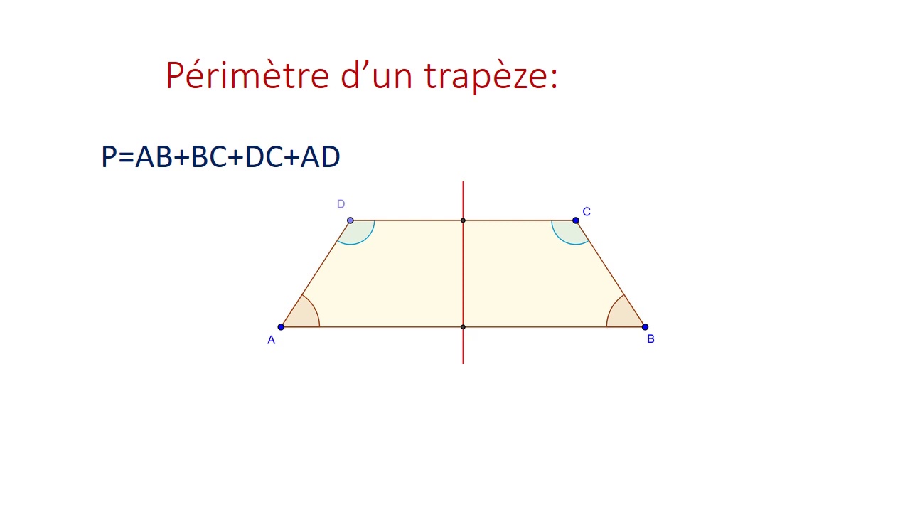 le trapèze - YouTube