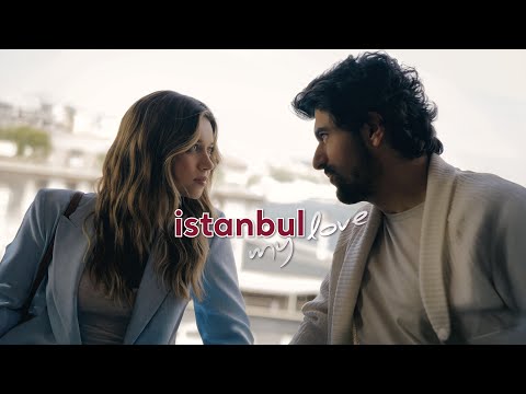 İstanbul My Love – Aşkın ve Şehrin Hikayesi (Tüm Bölümler Tek Parça)