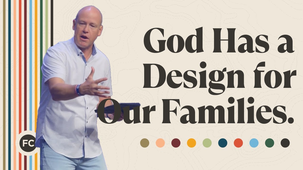 Family Church Messages | Church Sermons in South Florida