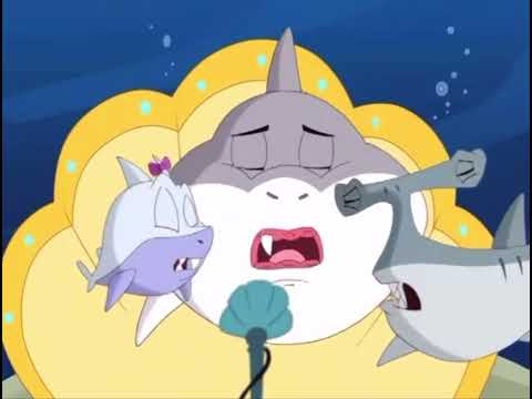 Leapfrog: Numbers Ahoy Part 5