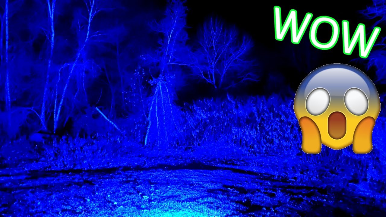 Sansi 100W RGB Light Panel (Indoor/Outdoor) - Light Up The Night! - YouTube
