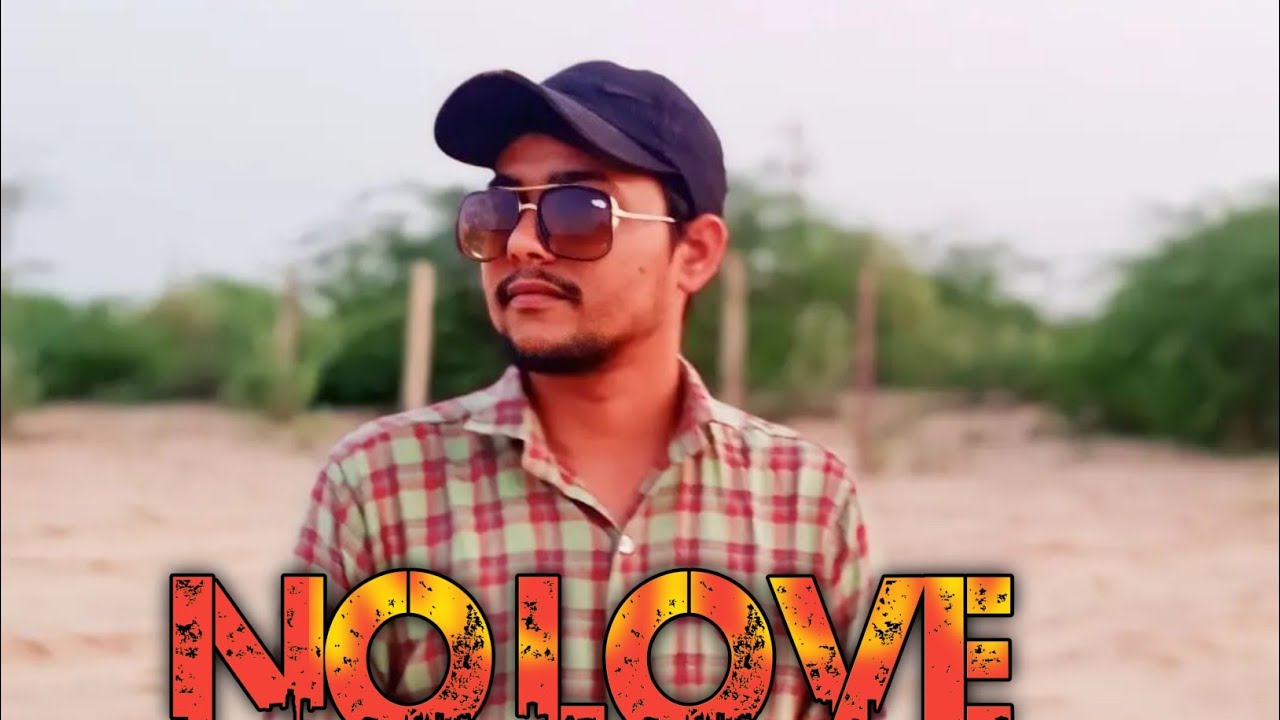 ||no love ||#1kcreator #nolove - YouTube