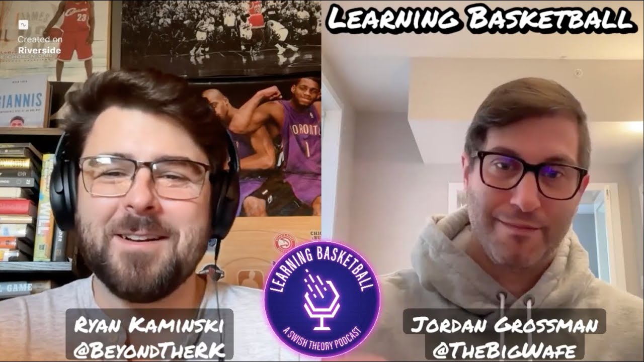 Learning Basketball – Jordan Grossman – 2026 NBA Draft Model Sleepers ...