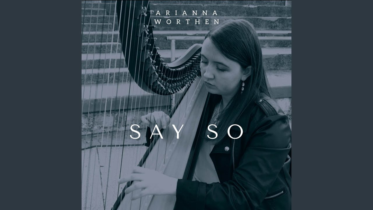 Say So (Harp Instrumental) - YouTube Music