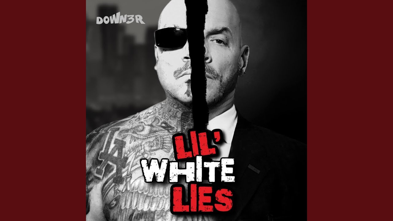 Lil' White Lies - YouTube Music