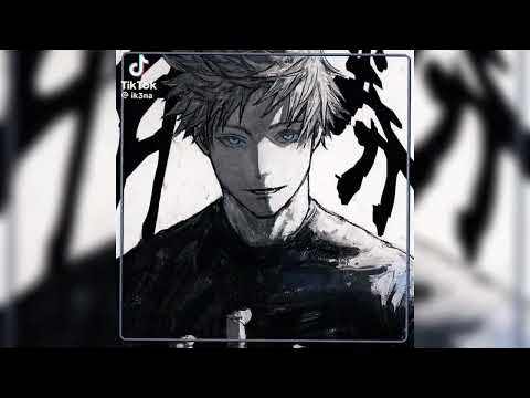 Satoru Gojo edit compilation - YouTube