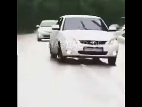лада приора дрифт под кавфу под музыкой