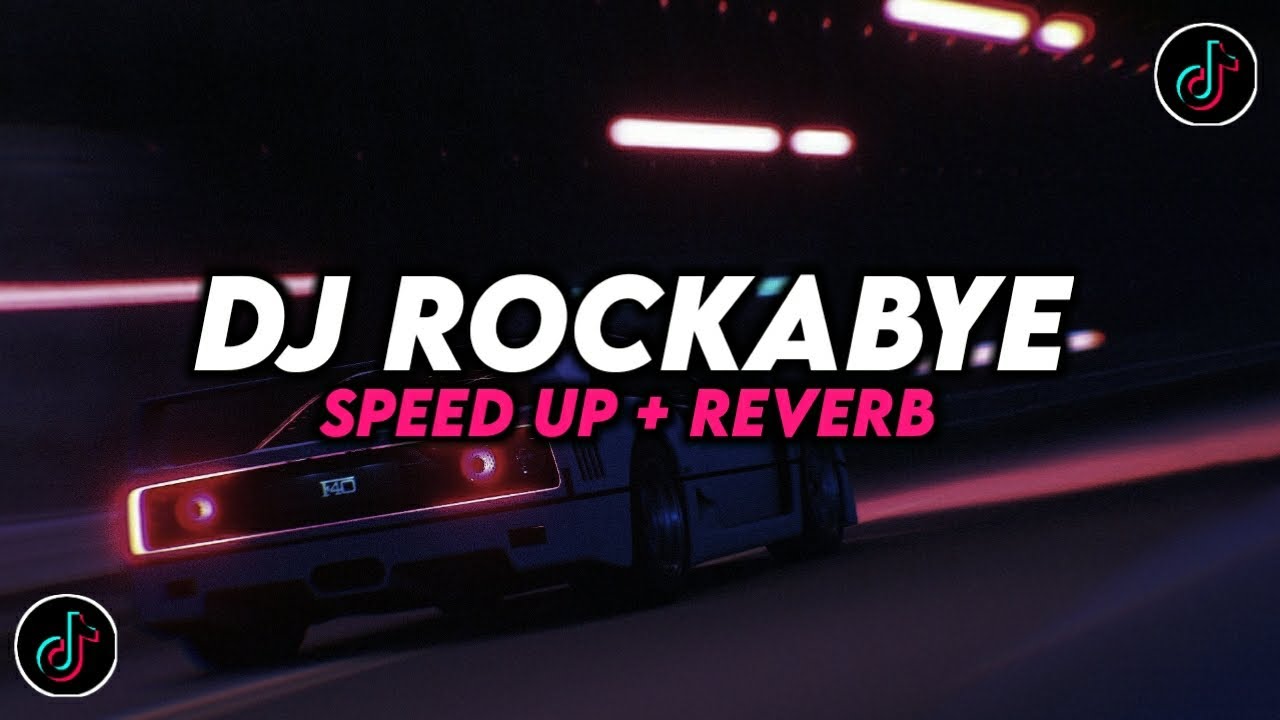 Dj Rockabye Enakeun Sound Rizky Sz Full Bass Mengkane Jedag Jedug Viral
