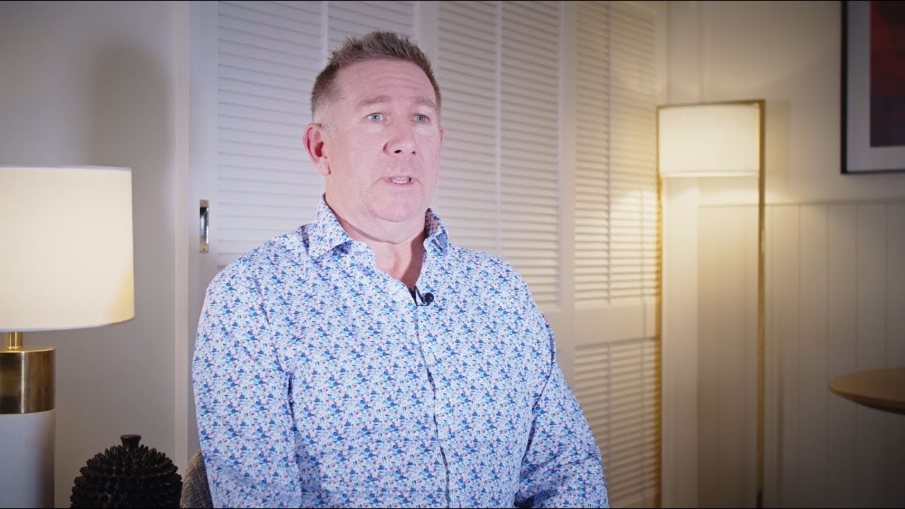 Get in the know with Ivan Urlich - Mike Pero Mortgages - YouTube