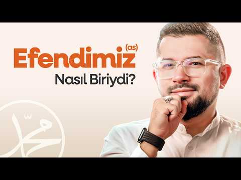 Efendimiz (sav) Nasıl Birisiydi? | Şemaili Şerif