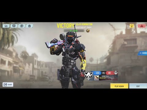 Call of duty multiplayer games |Map- shipments - YouTube