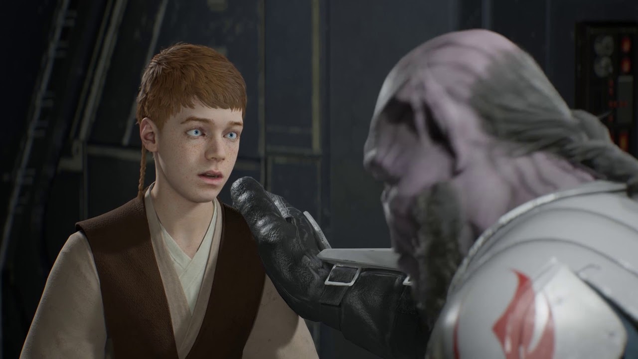 Star Wars Order 66 Clones Betray The Jedi Knights - YouTube