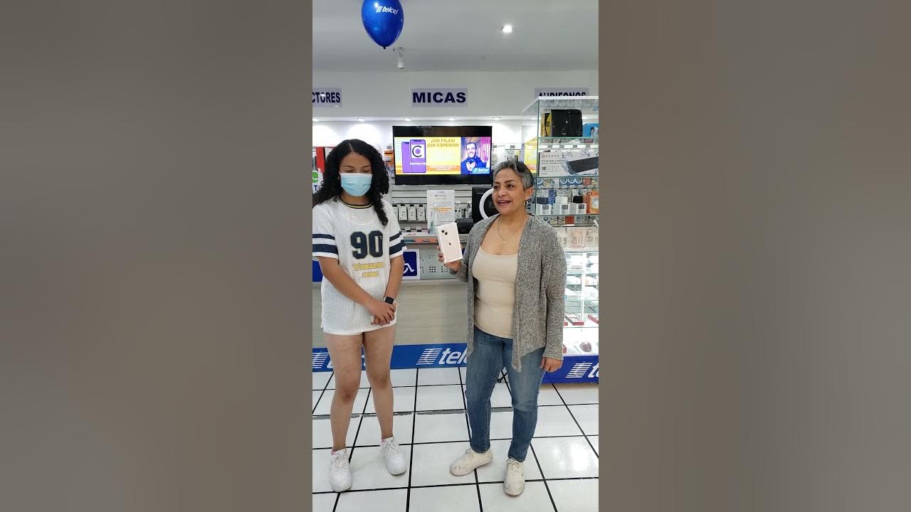 2da entrega IPHONE 13 256GB PINK By eXpErTo TELCEL en Morelia Michoacán. Cliente de Ario de ...