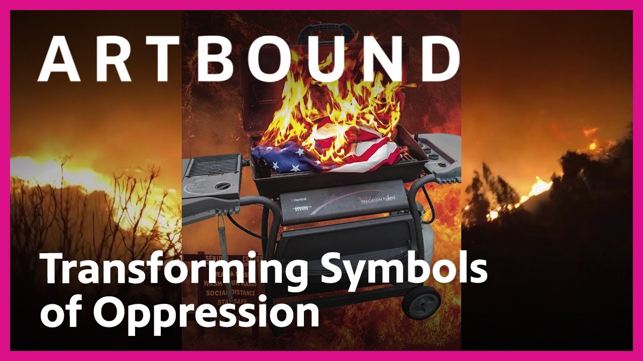 Rubén Ortiz-Torres Transforms Symbols of Oppression Into Subversive Art ...