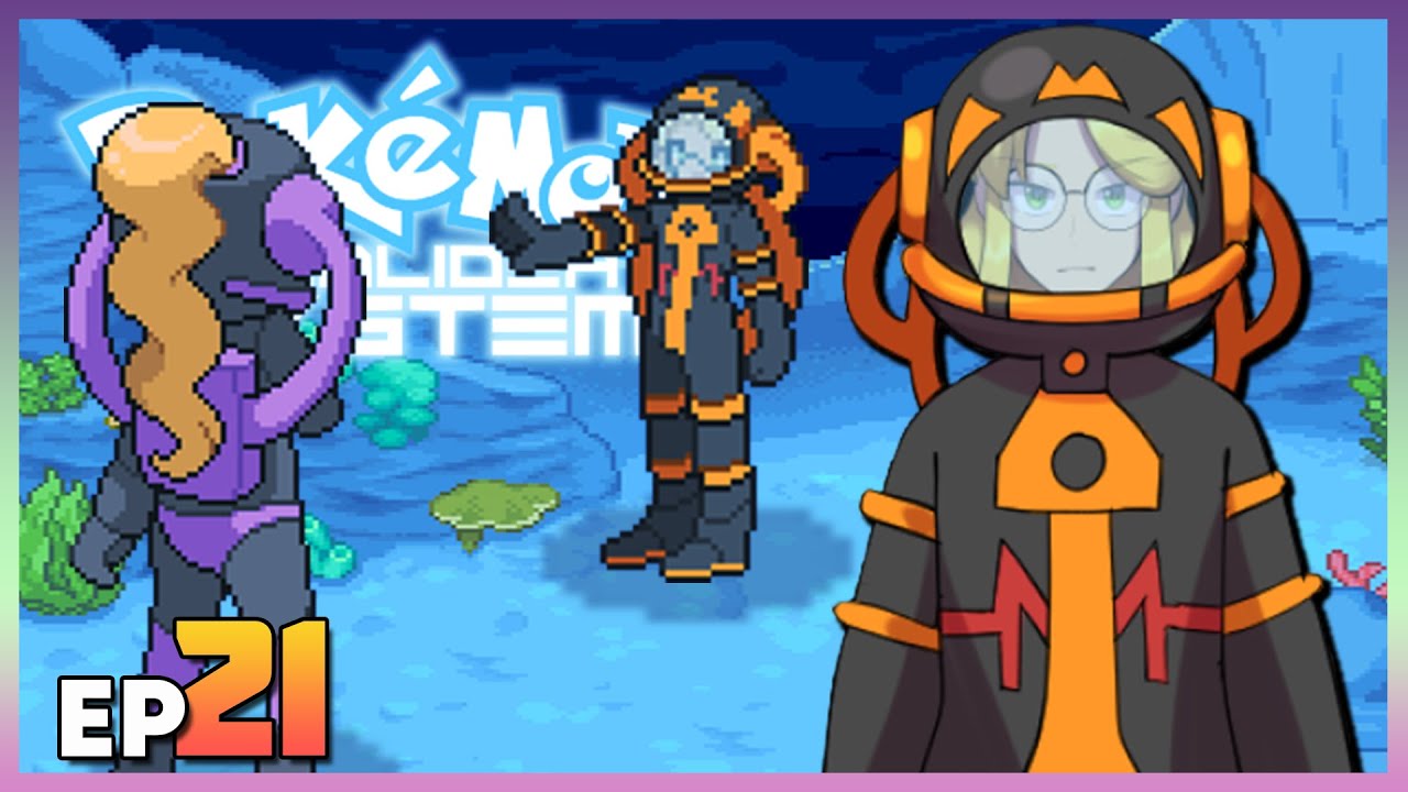 This event stressed me out!!- Pokemon Realidea System EP 21 | Fan Game ...