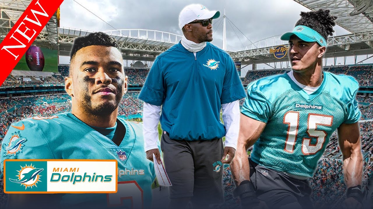 Miami Dolphins GOOD News: Dolphins 2021 defensive upgrades go above and ...
