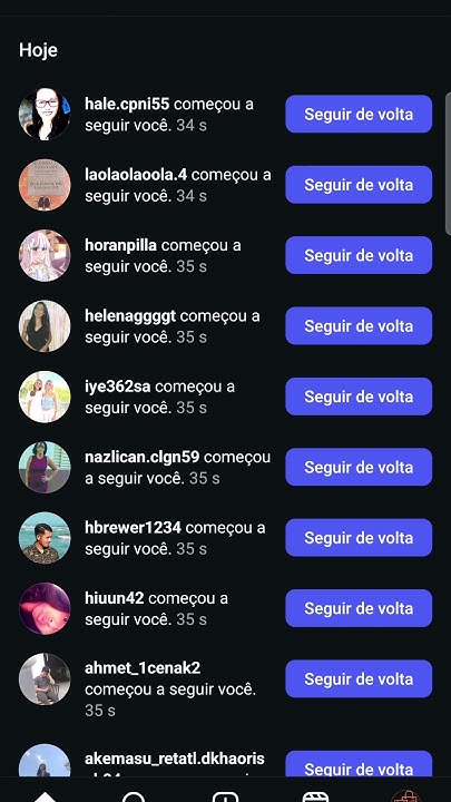 App para comprar seguidores no instagram ou tik tok - YouTube