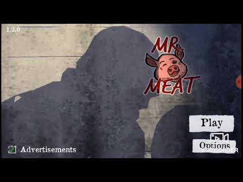 Ludi mesar-Mr. Meat - YouTube