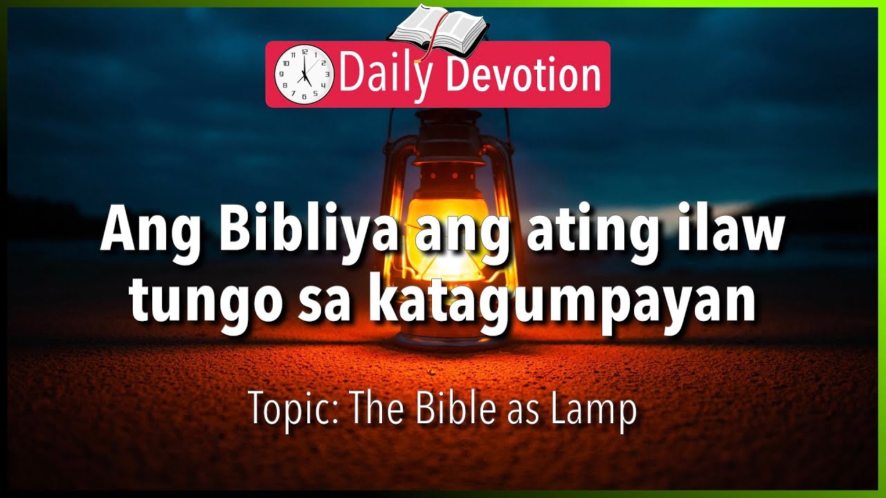 April 29 Psalm 119 105 The Bible Is Our Lamp 365 Bible Verses April 29 Psalm 119 105 The Bible Is Our Lamp 365 Bible Verses