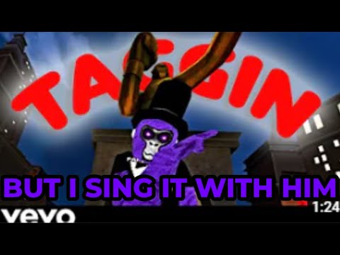 TAGGIN - BY CDO_PAPI BUT I SING IT WITH HIM - YouTube