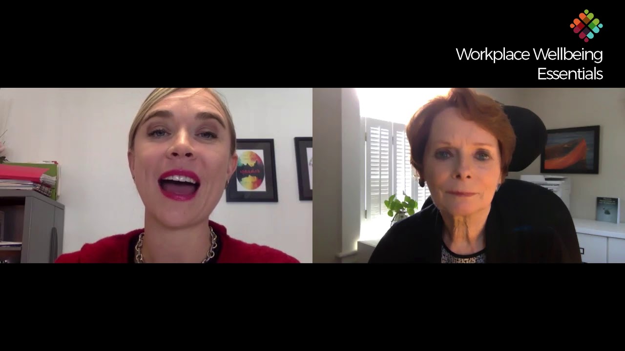 Expert Interview: Whitney Gray - YouTube