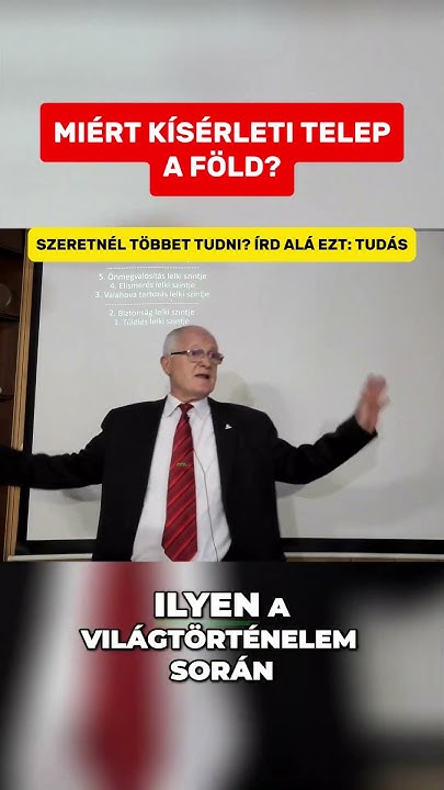 Miért kísérleti telep a Föld? (Érdekel több? Nézd meg a profilomon linket!) #föld # ...