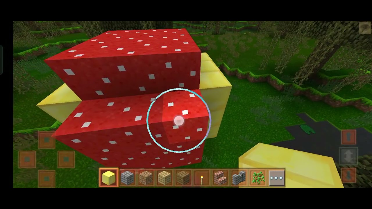 not real Minecraft it's fake - YouTube