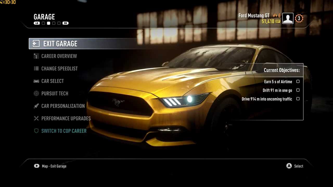 Need for Speed: Rivals 1440p - Rambo Racing #2 - YouTube