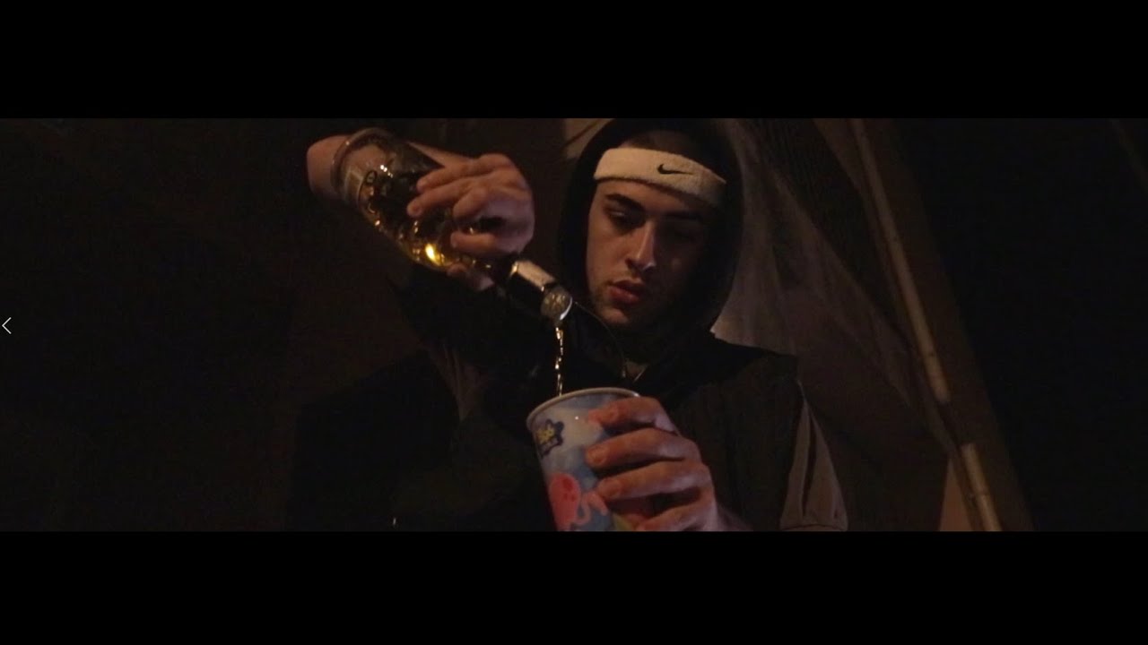 RUBEN PLATA - Polo de Lacoste (Oficial Video) (prod. Lbtz) - YouTube